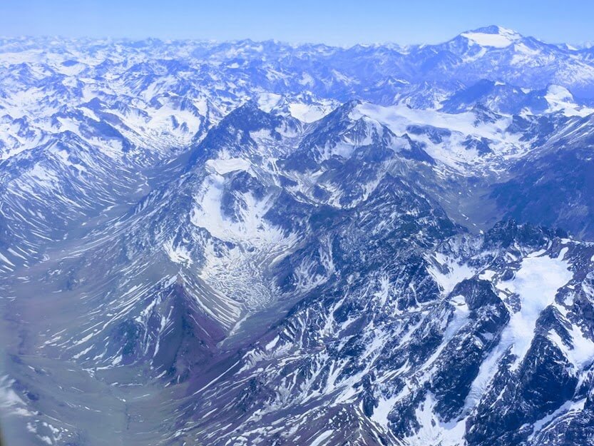 The Andes Mountains & Andean Region: A Comprehensive Exploration | LAC Geo