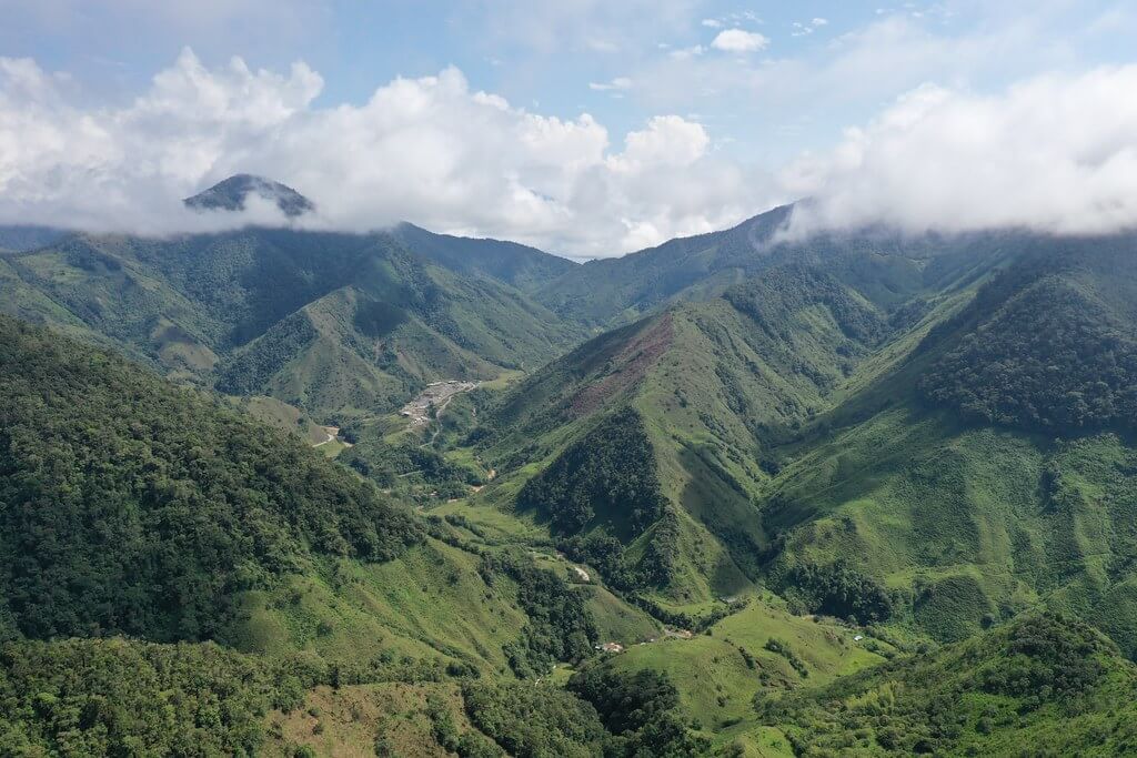 Exploring Colombia's Pacific/Chocó Natural Region | LAC Geo