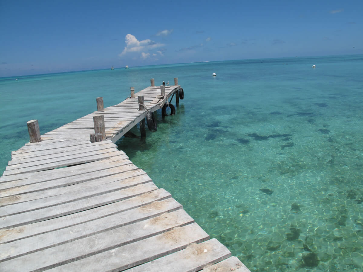 Exploring Arrecife Alacranes: A Jewel of the Gulf of Mexico | LAC Geo