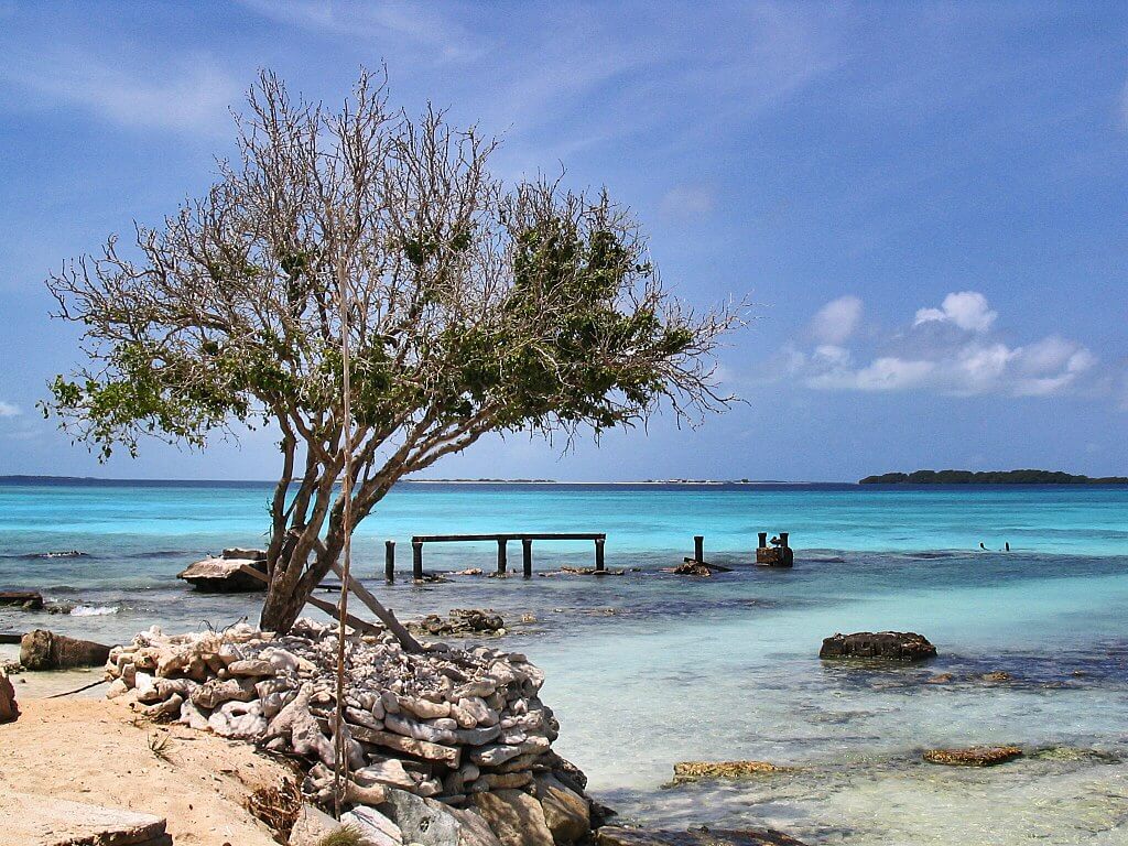 Los Roques: Venezuela’s Coral Crown in the Caribbean | LAC Geo