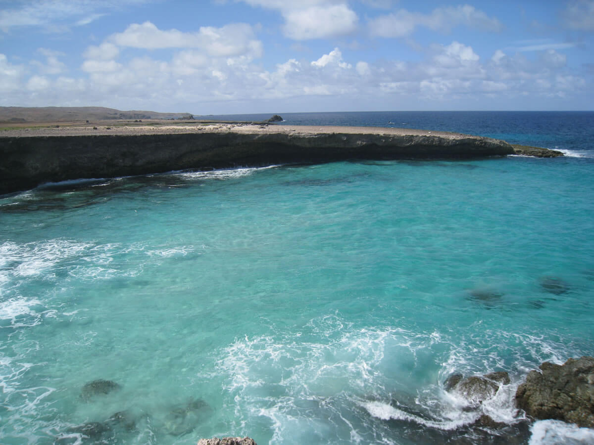 Arikok National Park: Aruba's Natural Treasure | LAC Geo