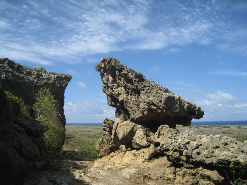 Arikok National Park: Aruba's Natural Treasure | LAC Geo