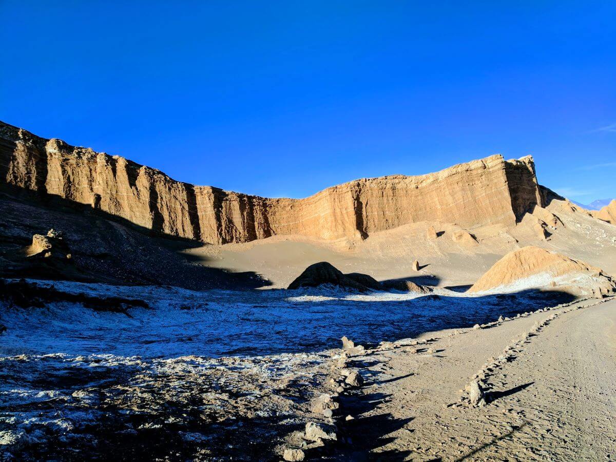 The Atacama Desert: Earth's Most Arid Frontier | LAC Geo