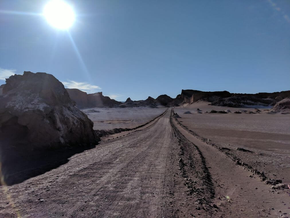 San Pedro de Atacama: Gateway to Chile's Desert Wonders | LAC Geo