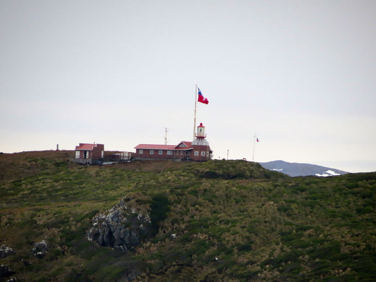 Cabo de Hornos National Park: The Southernmost Wilderness | LAC Geo