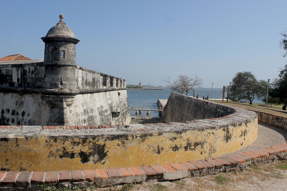 Cartagena de Indias: Enchanted Fortress of Colombia | LAC Geo