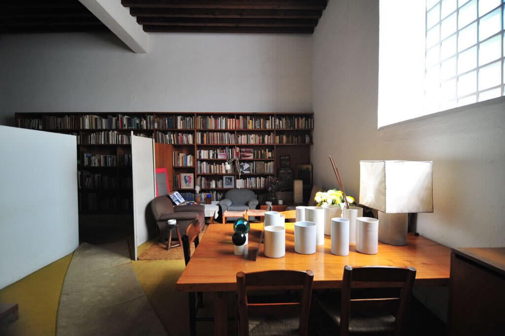 Luis Barragán: Redefining Modern Architecture | LAC Geo