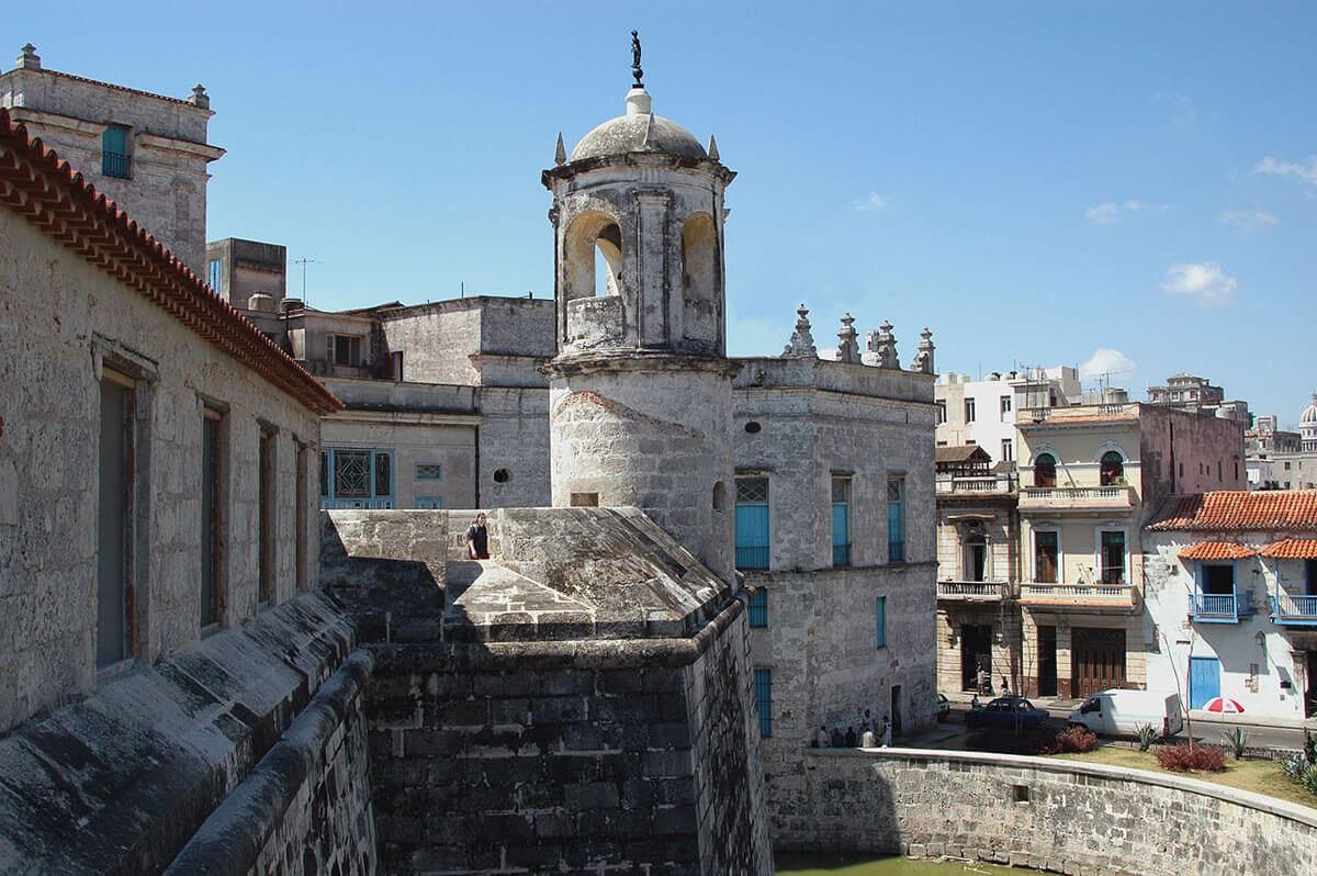 Old Havana: A Living Museum of Colonial Cuba | LAC Geo