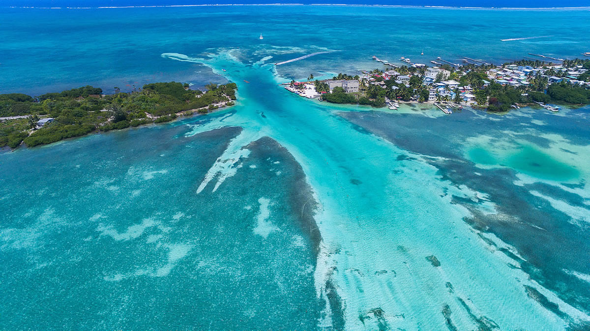 Belize Barrier Reef: A Jewel of Ecological Diversity | LAC Geo