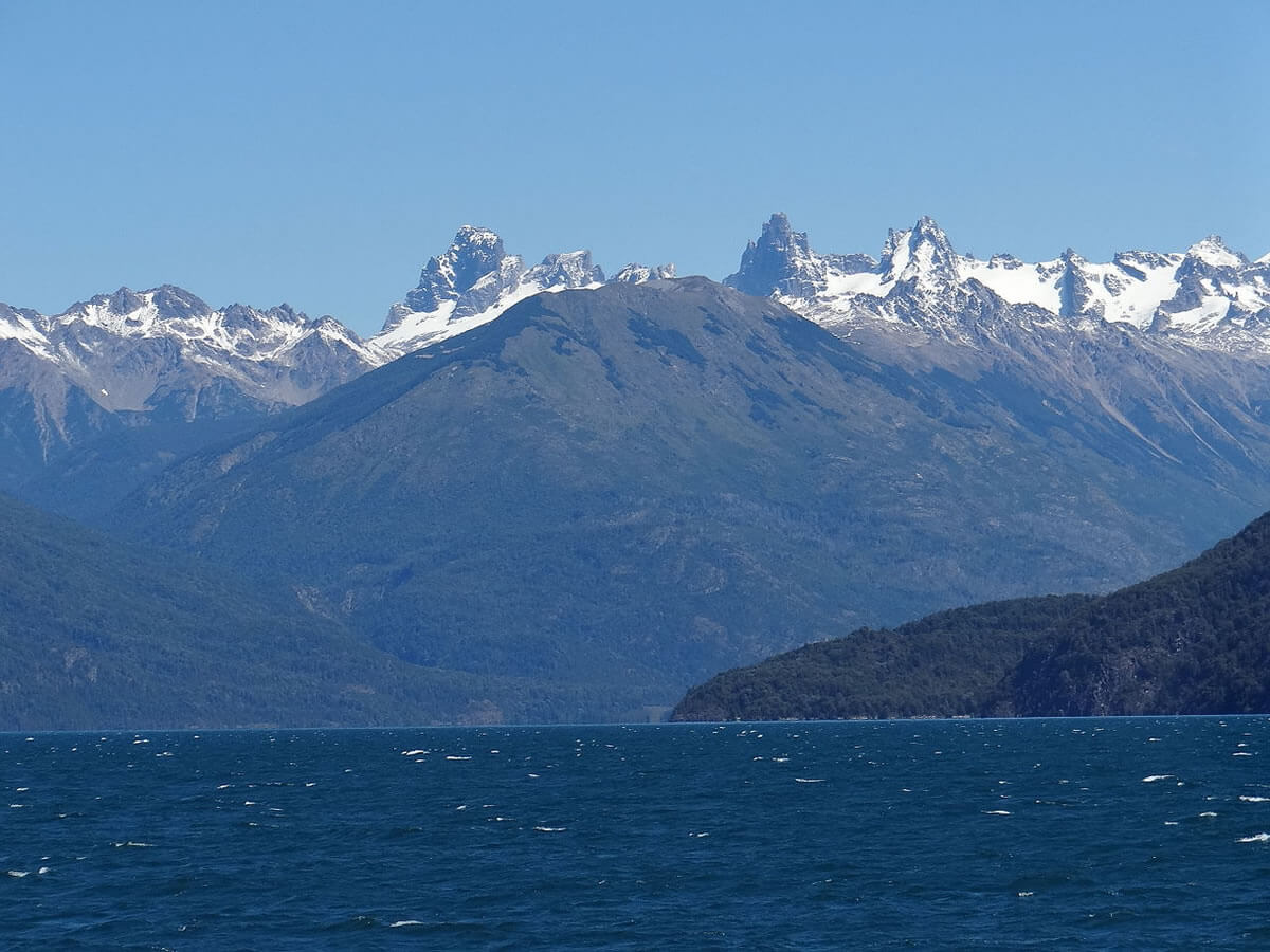 Lago Puelo National Park: Heart of Patagonia's Wilderness | LAC Geo