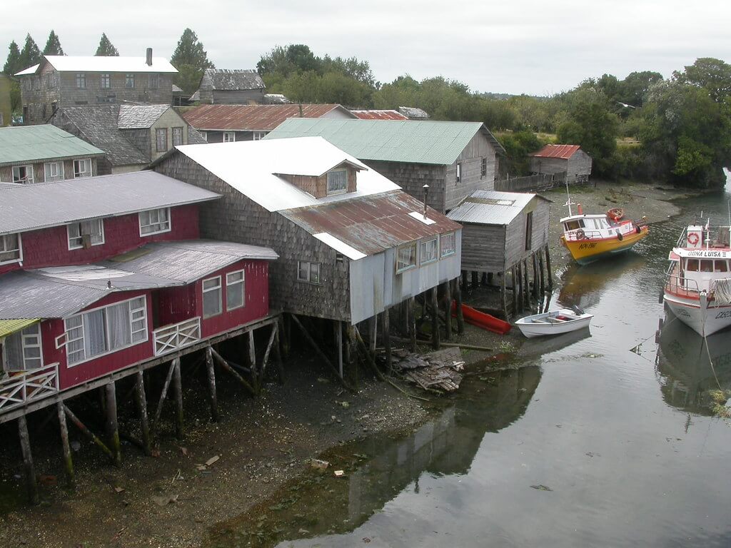 Chiloé Island & Archipelago: A Mystical Oasis of Nature & Culture | LAC Geo
