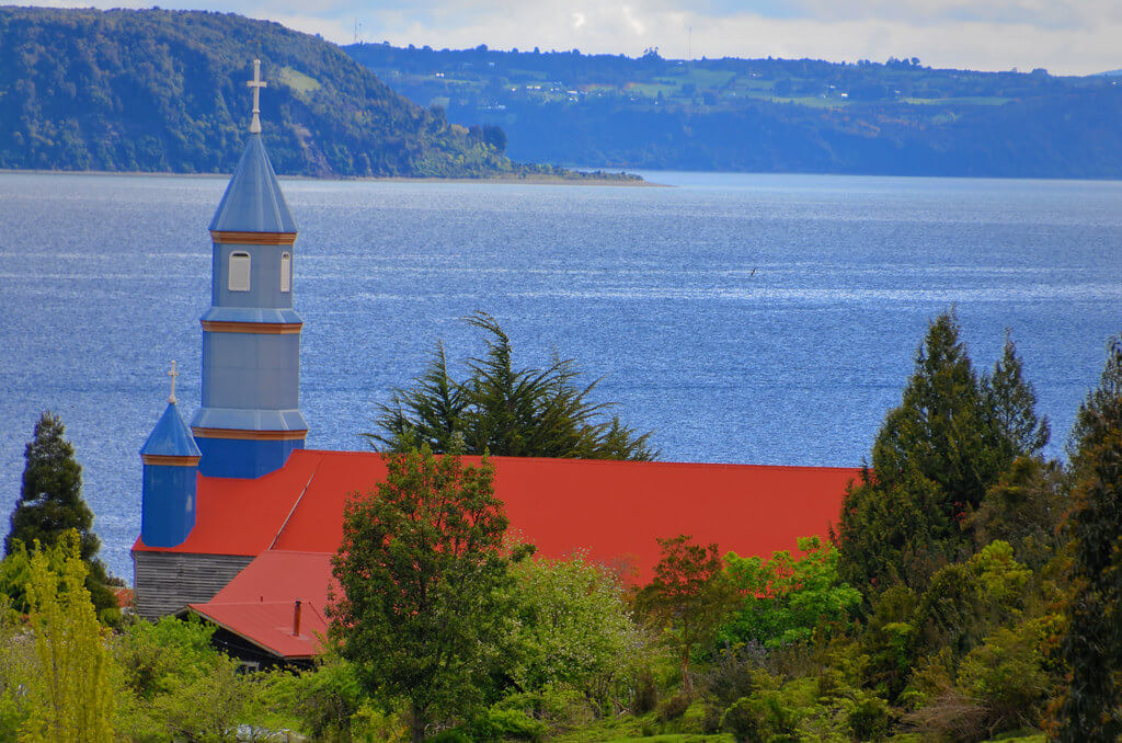 Chiloé: Chile's Enchanted Archipelago of Biodiversity and Folklore ...