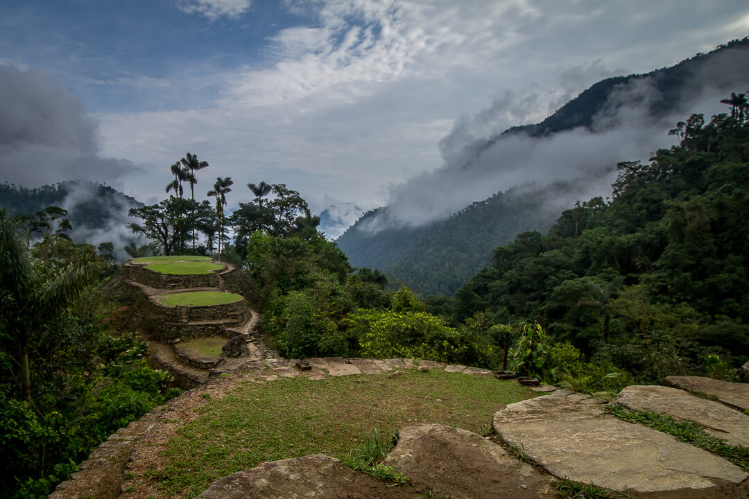 Ciudad Perdida