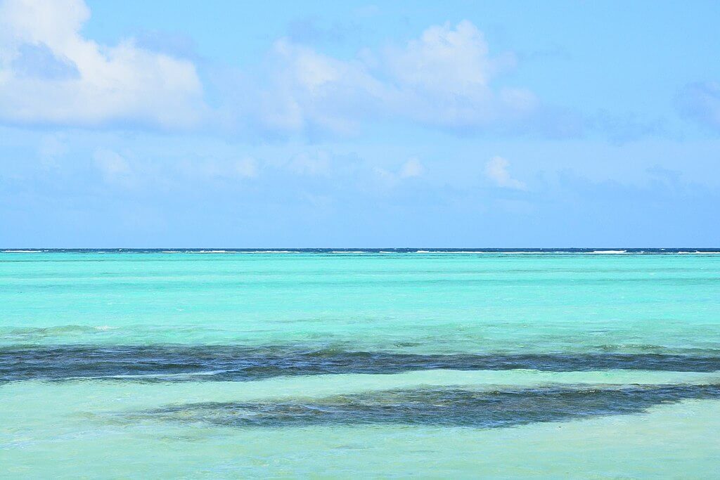 Lac Bay, Klein Bonaire, & Bonaire National Marine Park | LAC Geo