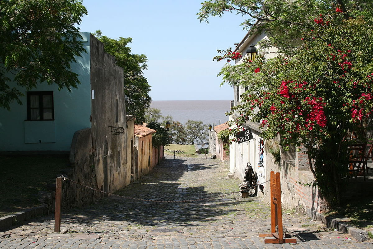 Exploring Colonia del Sacramento: A Journey Through History ...