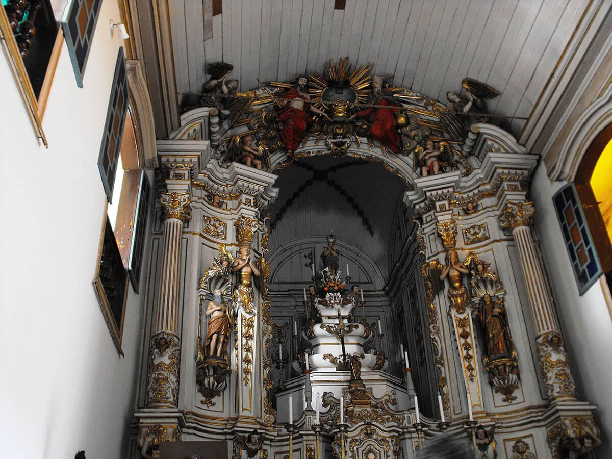 Congonhas: Baroque Jewel of Minas Gerais | LAC Geo