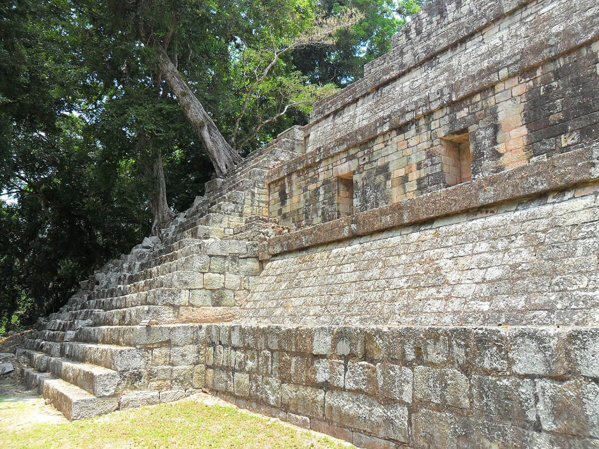 Copán: The Crown Jewel of the Maya Civilization | LAC Geo