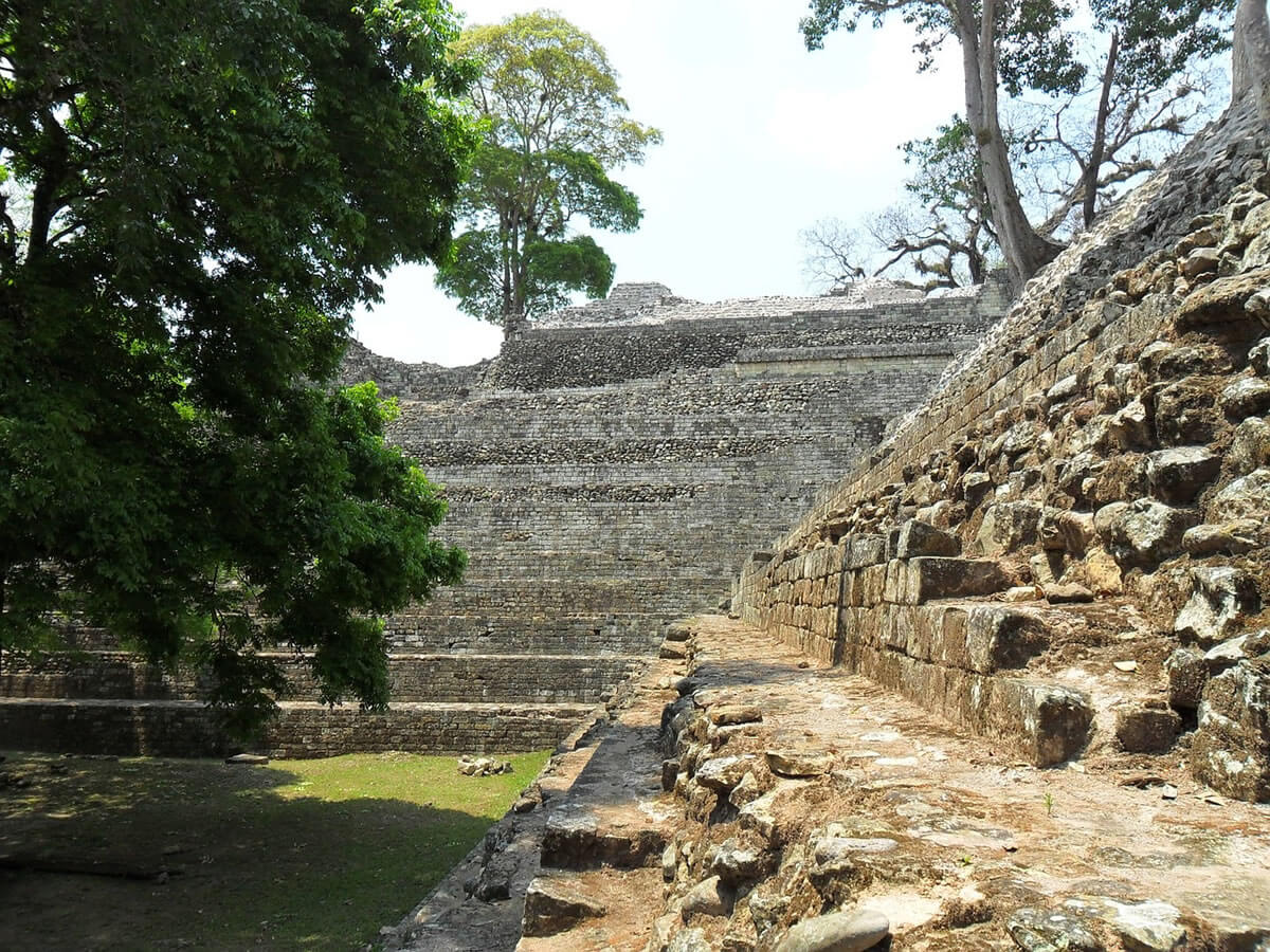Copán: The Crown Jewel of the Maya Civilization | LAC Geo