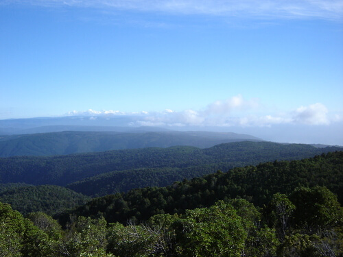 The Mountain Ranges of Chile: Backbone of a Nation | LAC Geo