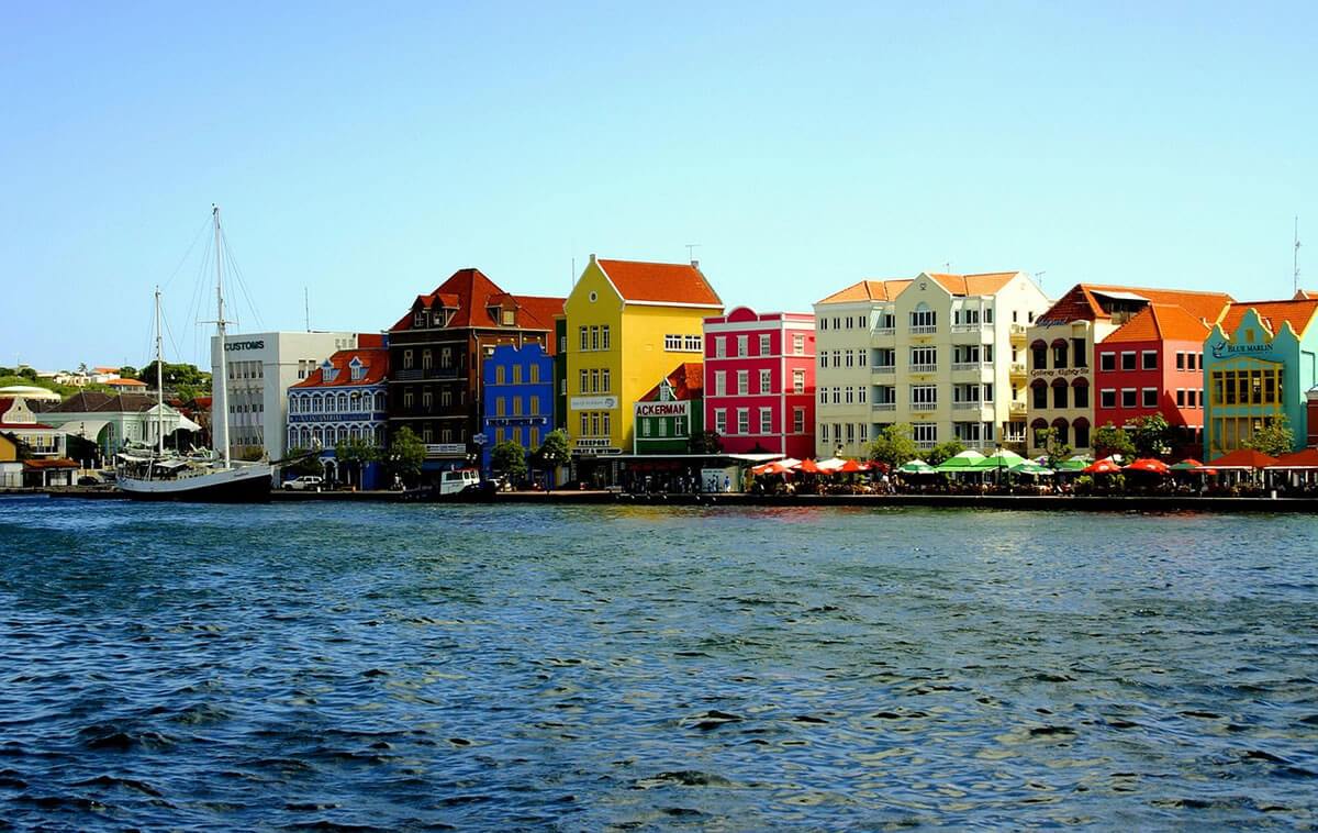 Willemstad: Where Dutch Heritage Meets Caribbean Charm | LAC Geo