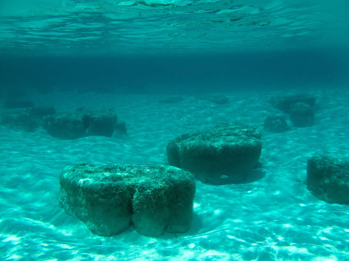 The Exuma Cays: A Pristine Archipelago in The Bahamas | LAC Geo