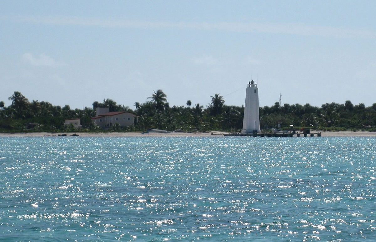 Banco Chinchorro Biosphere Reserve: A Jewel in the Yucatán's Crown ...