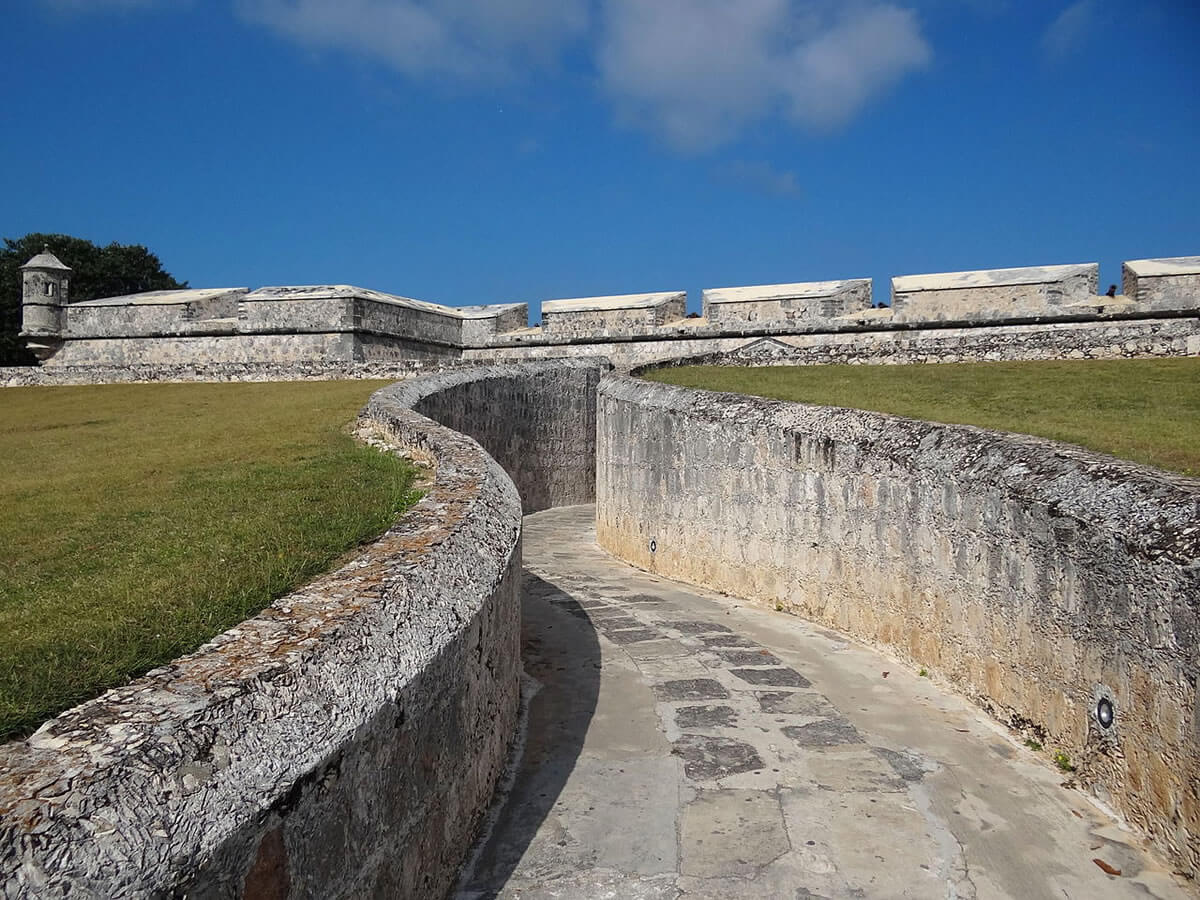Campeche: A Fusion of Past and Present | LAC Geo