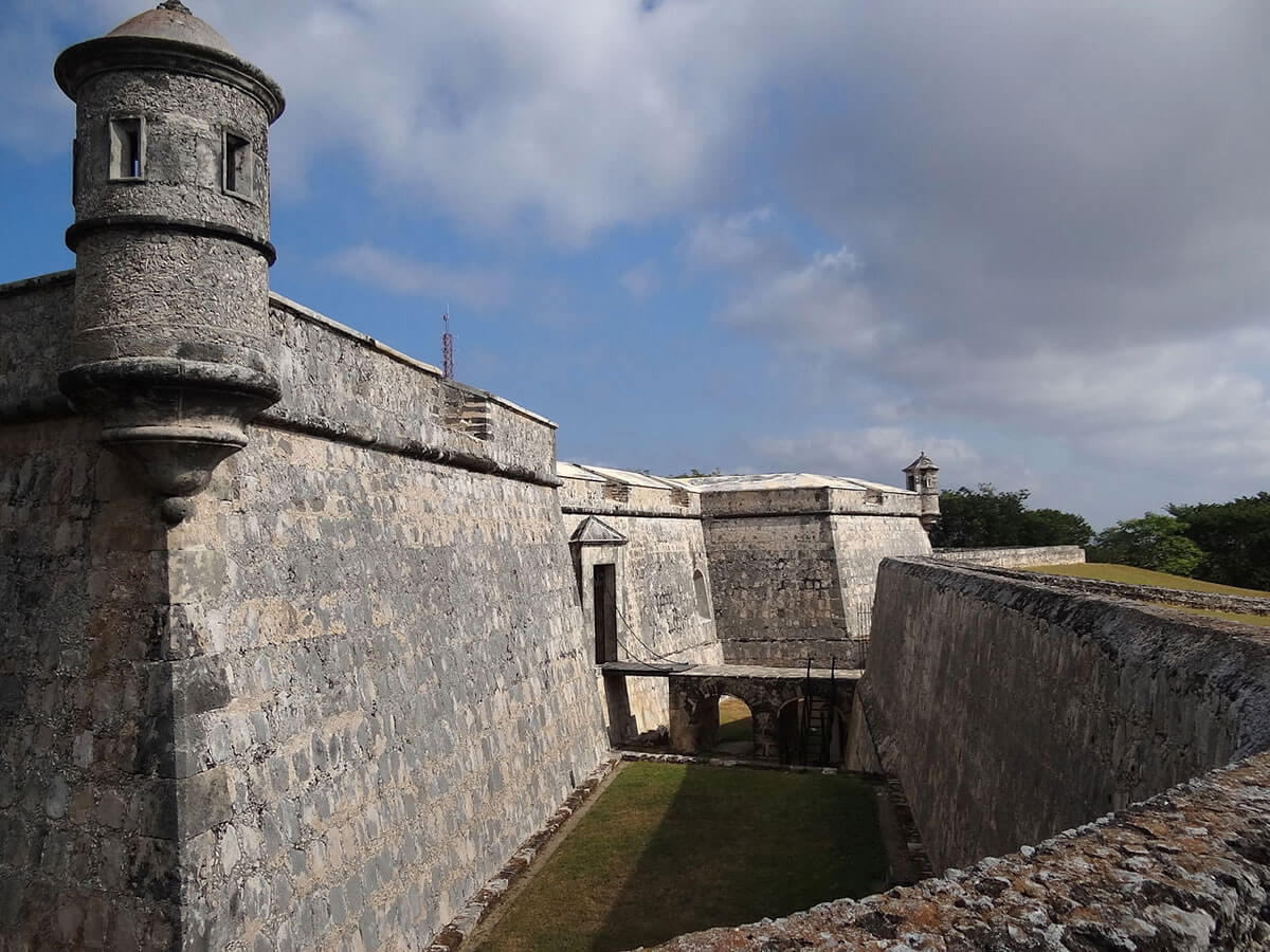 Campeche: A Fusion of Past and Present | LAC Geo