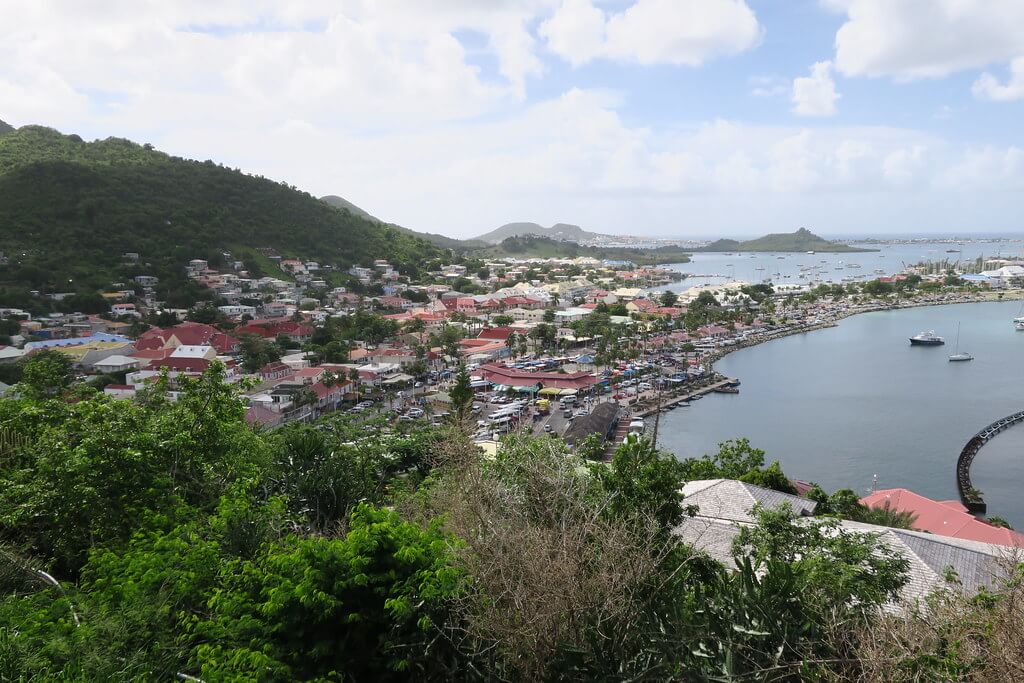 Saint Martin: Where Nature & Culture Converge | LAC Geo