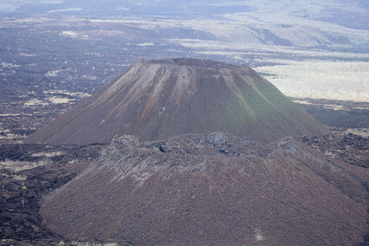 Conserving the Galápagos: Protected Areas & Their Impact | LAC Geo