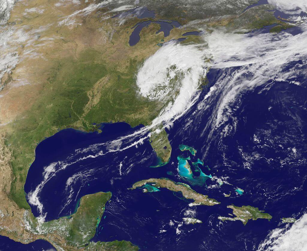 The Gulf of Mexico: Mexico's Marine Frontier | LAC Geo