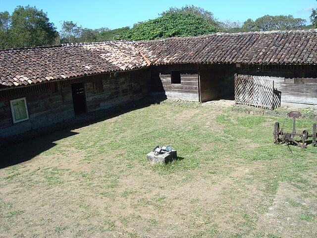 Santa Rosa National Park: Blending History & Biodiversity | LAC Geo