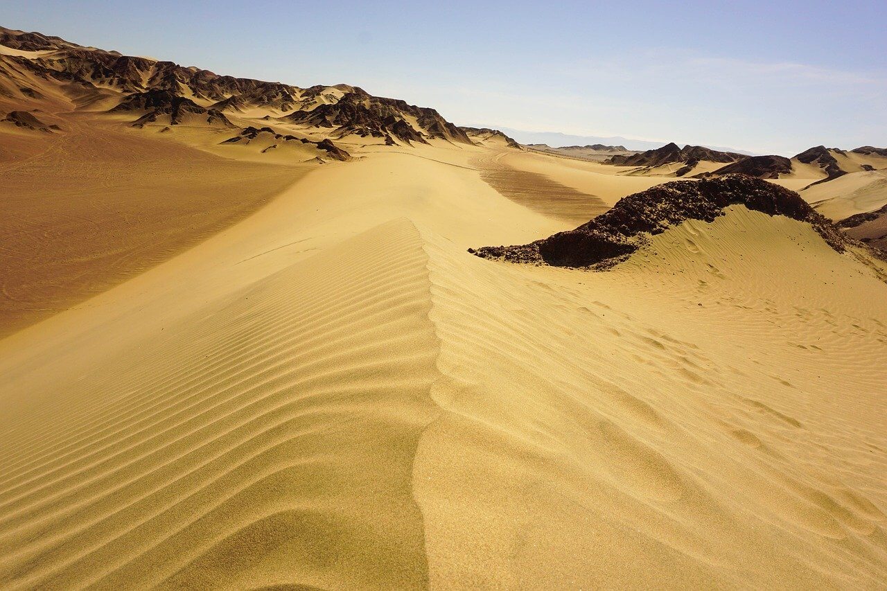 Ica & Huacachina: Oases of Culture & Nature in Peru | LAC Geo