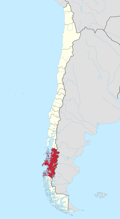 The Chile Triple Junction & Taitao & Tres Montes Peninsulas | LAC Geo