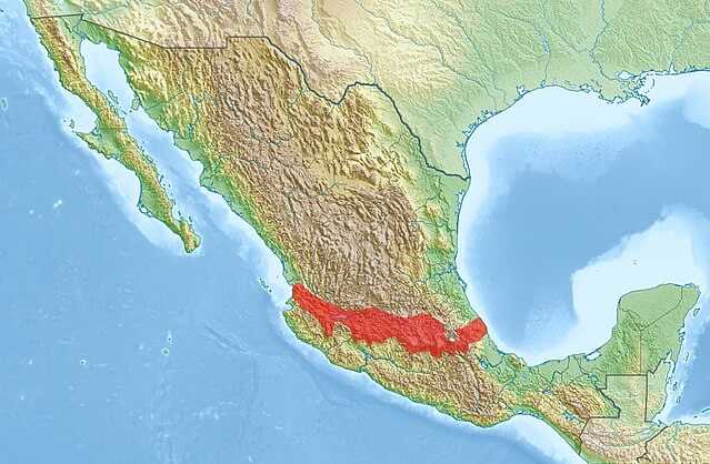 Trans-Mexican Volcanic Belt: Unveiling Geological Marvels | LAC Geo