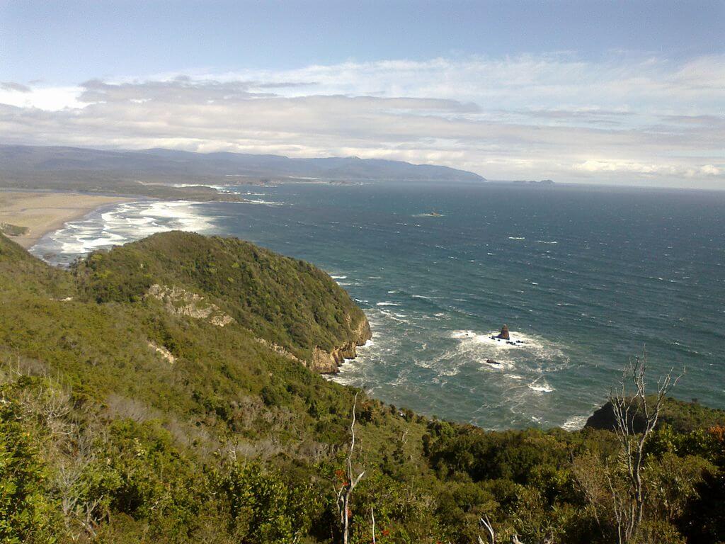 Chiloé National Park: Biodiversity & Beauty on Chiloé Island | LAC Geo