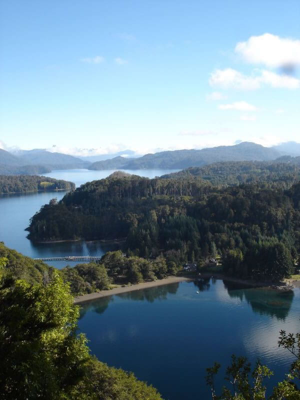 Los Arrayanes National Park: A Jewel of Patagonia | LAC Geo