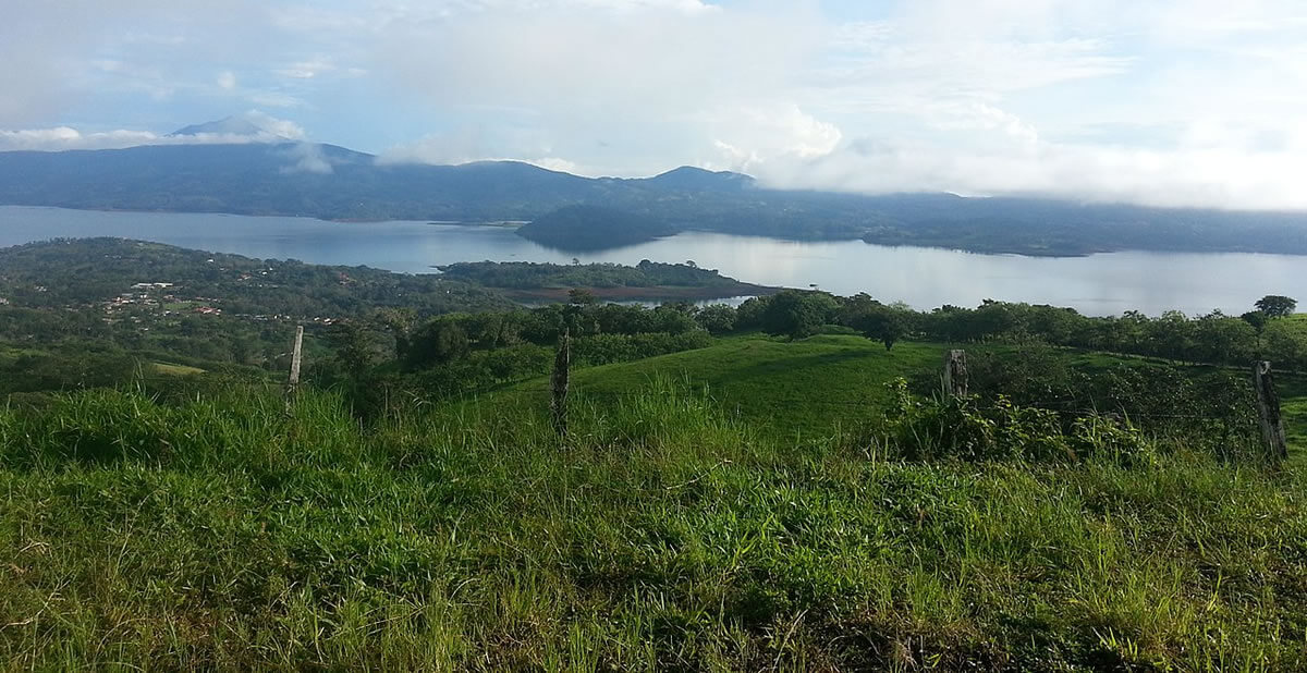 Arenal Volcano: Costa Rica's Majestic Volcano | LAC Geo