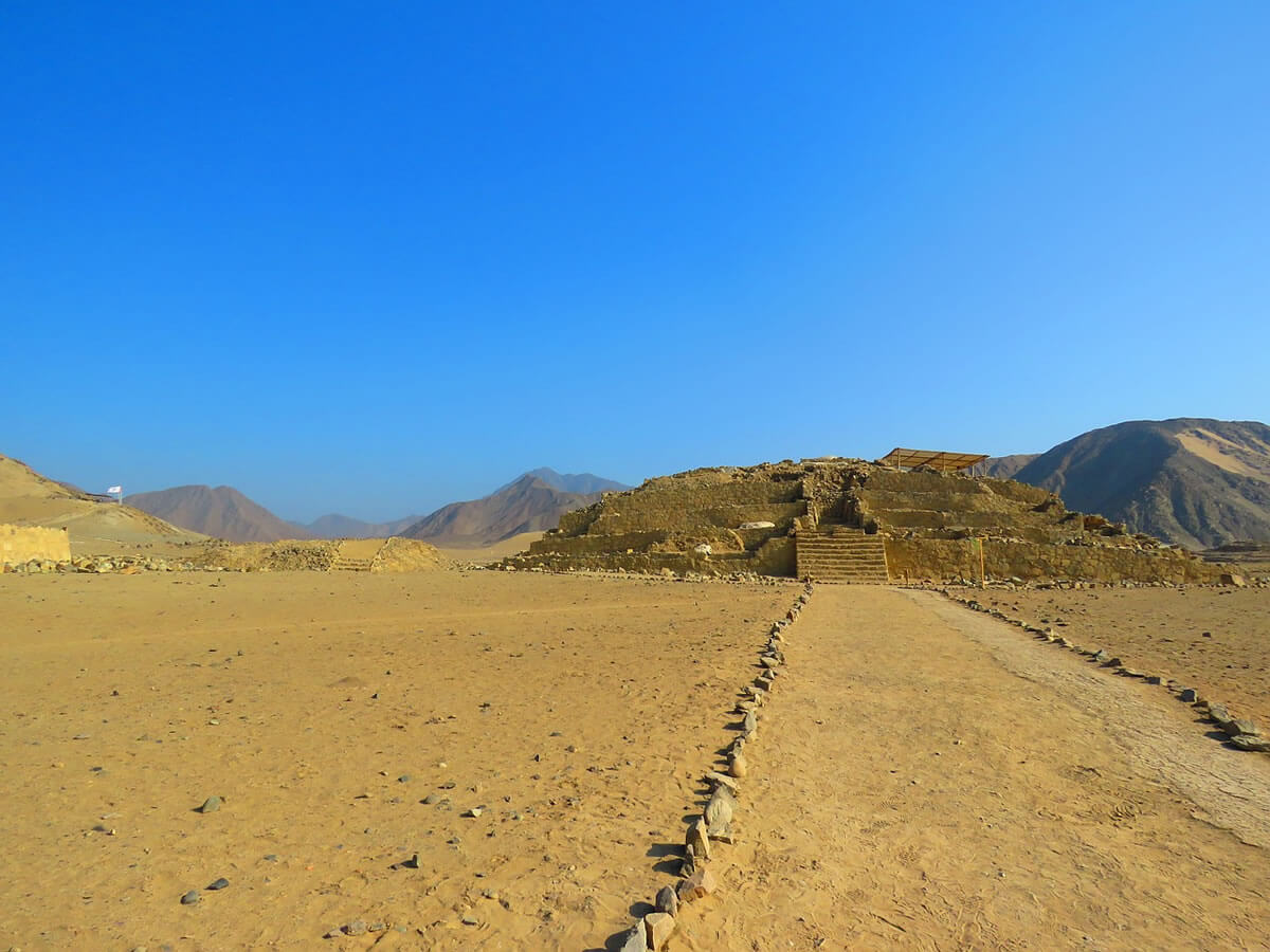 Caral-Supe: The Birthplace of Andean Civilization | LAC Geo