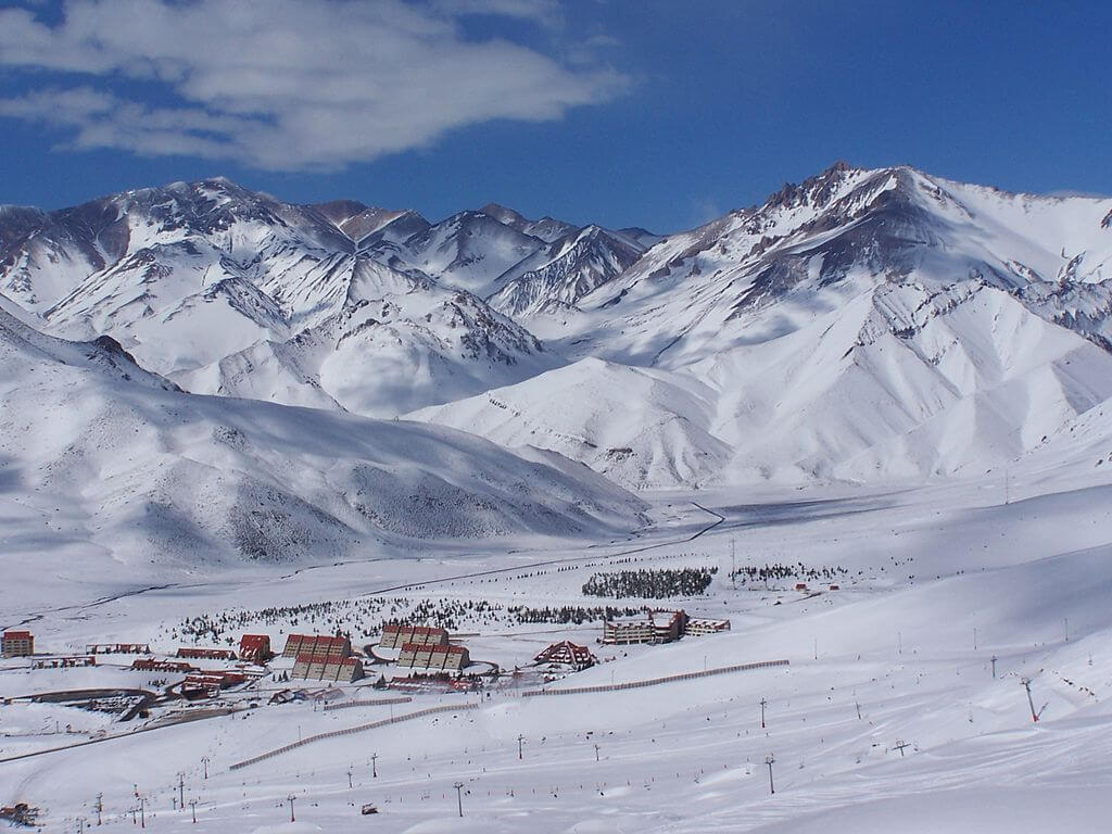 Argentina's Cuyo Region: History, Wine, & Natural Wonders | LAC Geo