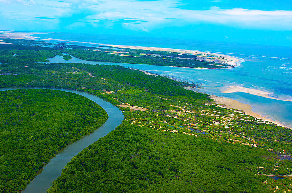 Journey Through the Dunes: Lençóis Maranhenses National Park | LAC Geo