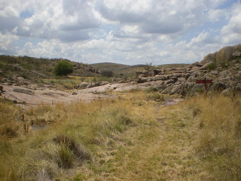 Unveiling the Wonders of Lihué Calel National Park | LAC Geo