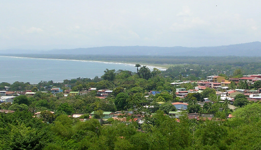 The Geography of Costa Rica: A Comprehensive Analysis | LAC Geo