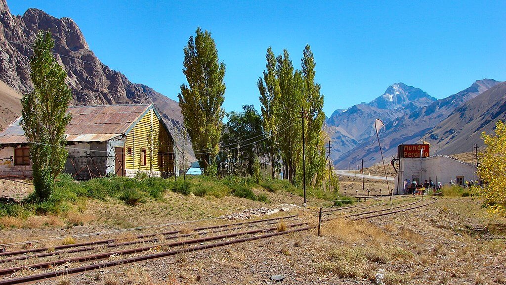 Argentina's Cuyo Region: History, Wine, & Natural Wonders | LAC Geo