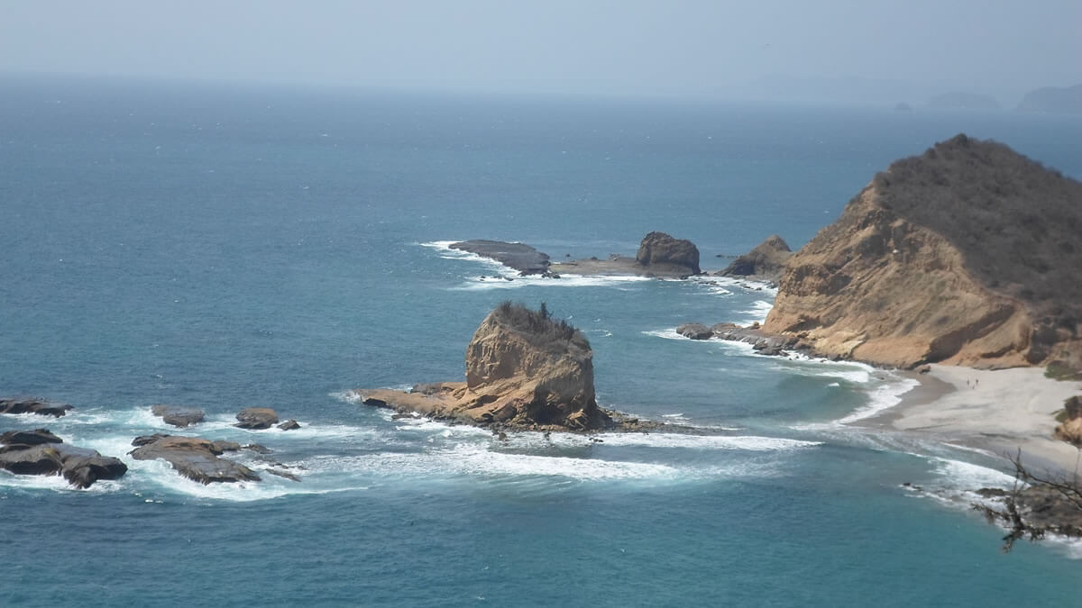 Machalilla National Park & Isla de la Plata: Ecuador's Coastal ...