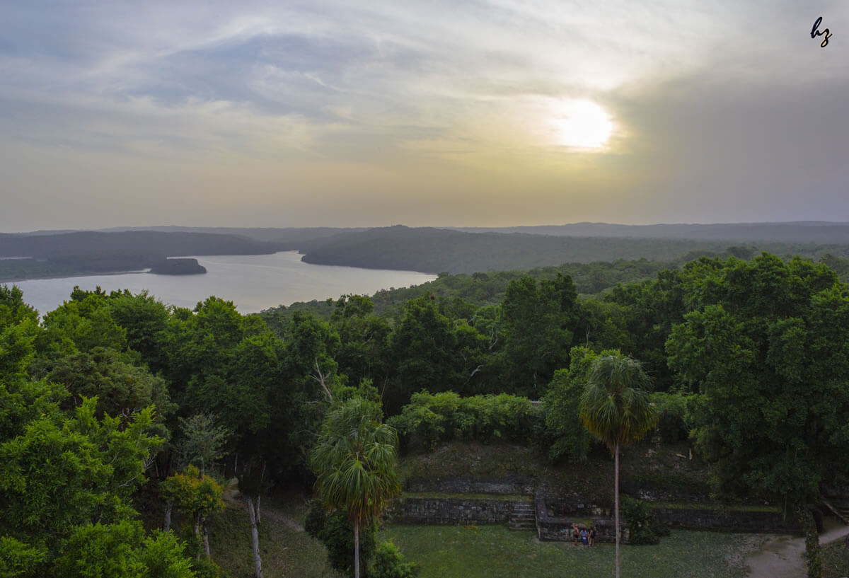 Maya Biosphere Reserve: Guatemala's Crown Jewel | LAC Ge