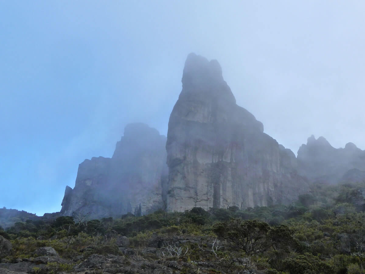 Mount Chirripó & Chirripó National Park: Costa Rica's Crowning Glories ...