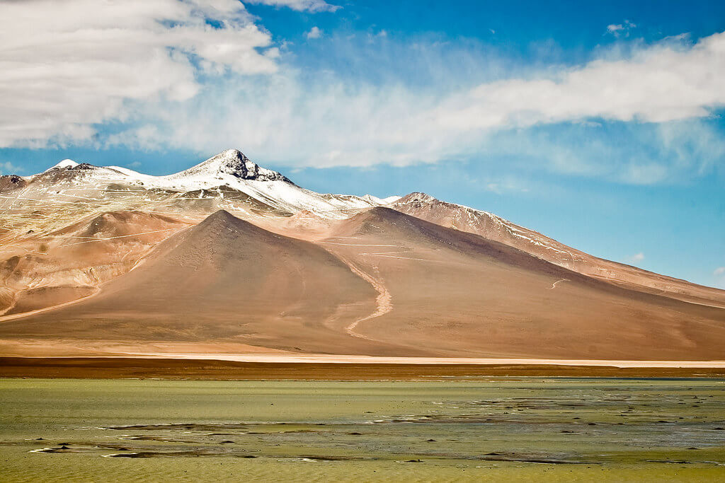 Nevado Tres Cruces National Park Chile s High Altitude Oasis LAC Geo Nevado Tres Cruces National Park Chile s High Altitude Oasis LAC Geo