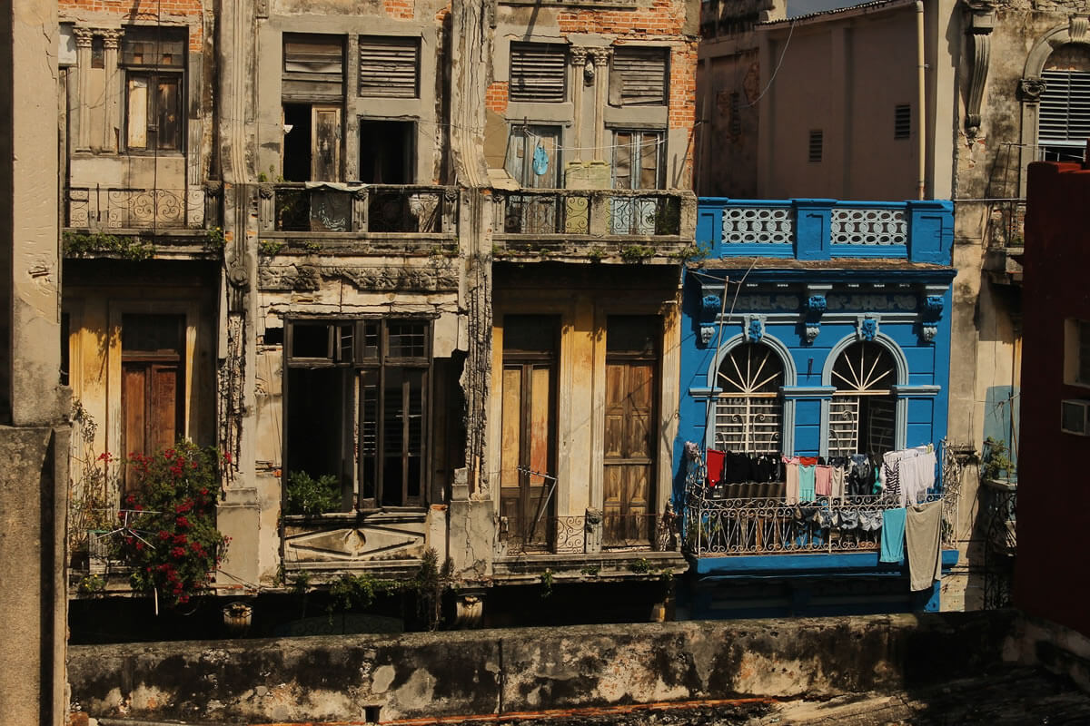 Habana Vieja: Old Havana & its Fortification System | LAC Geo