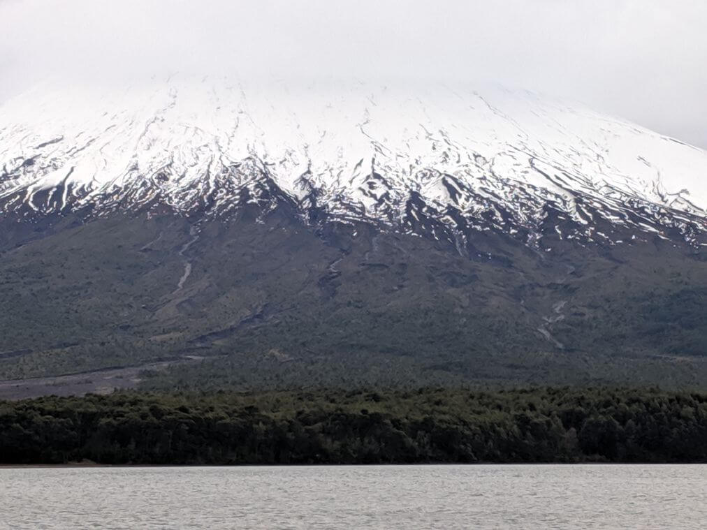 The Andes Mountains & Andean Region: A Comprehensive Exploration | LAC Geo